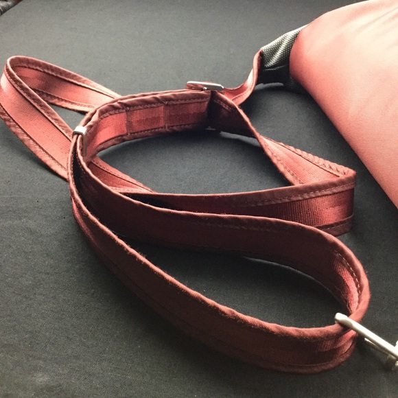 Pacsafe | Bags | Pacsafe Daily Safe H20 Antitheft Bag | Poshmark